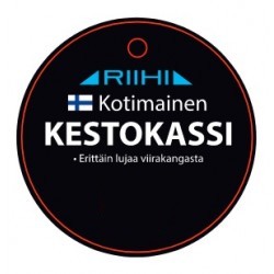 Riihi kestokassit nopealla toimituksella netistä