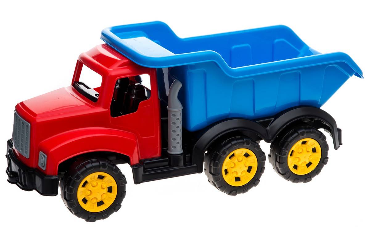 REKKA-AUTO 83cm Lasten iso lelurekka leikkeihin! - Tuontitukku.fi ...