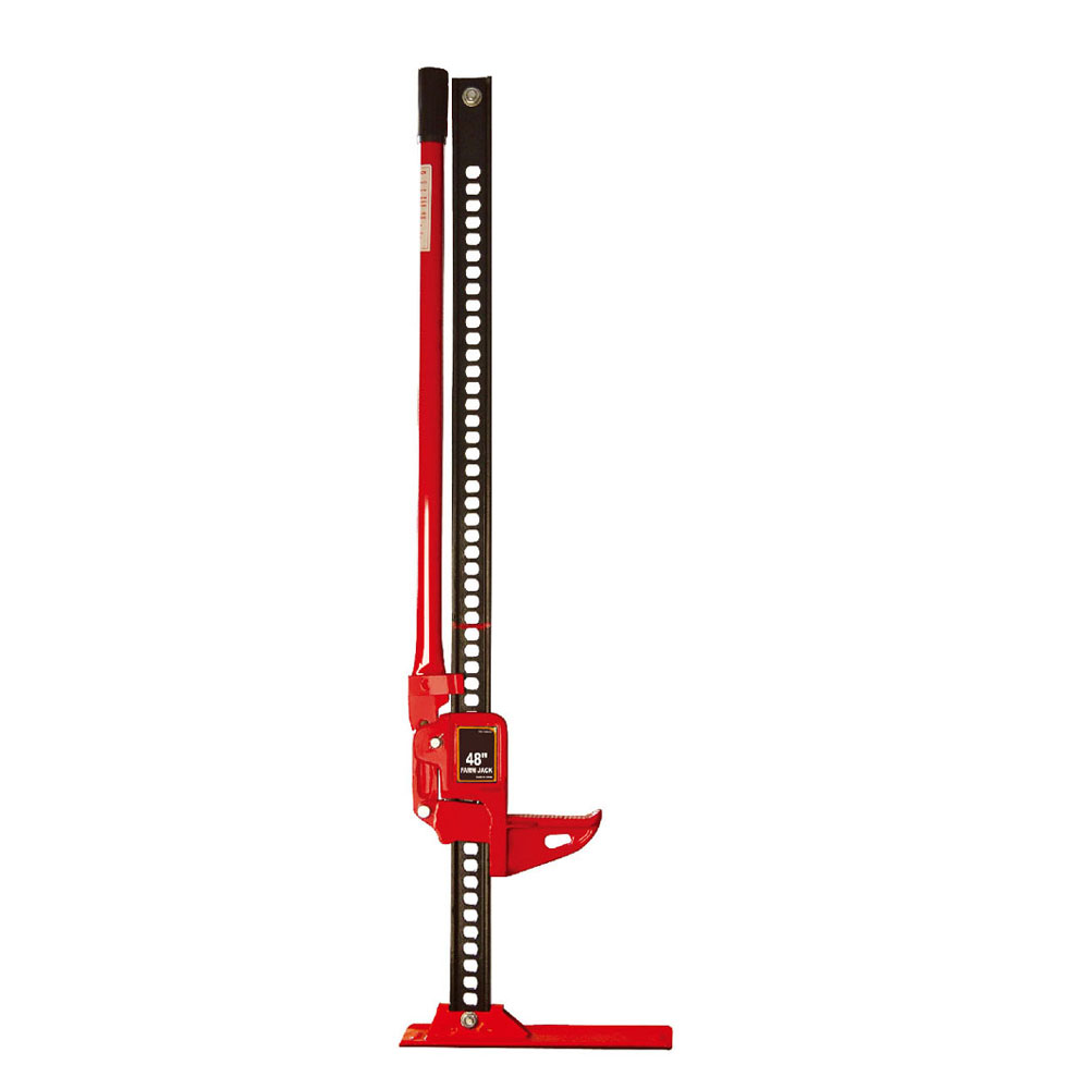 FARMITUNKKI 48" 130-1060mm 3000KG Erinomainen esim.rakennusten ym ...