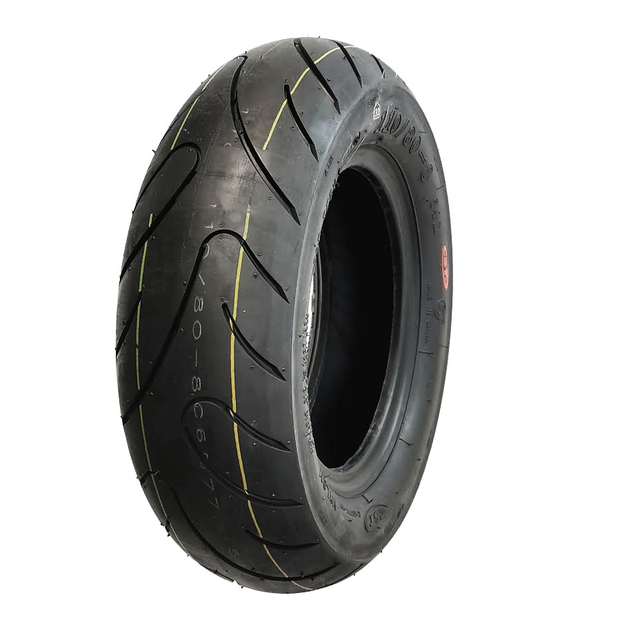 HONDA MONKEY RENGAS CST C6577f 110/80-8 Tyylikäs supermoto rengas ...