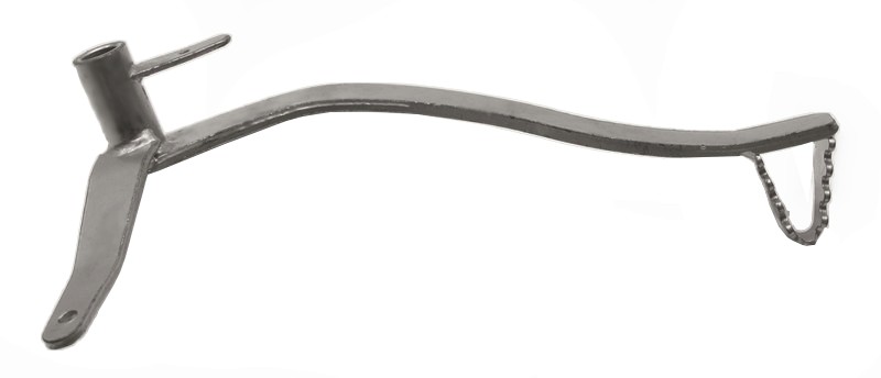 CROSSI 70cc SAMURAI JARRUPOLJIN - Tuontitukku.fi verkkokauppa