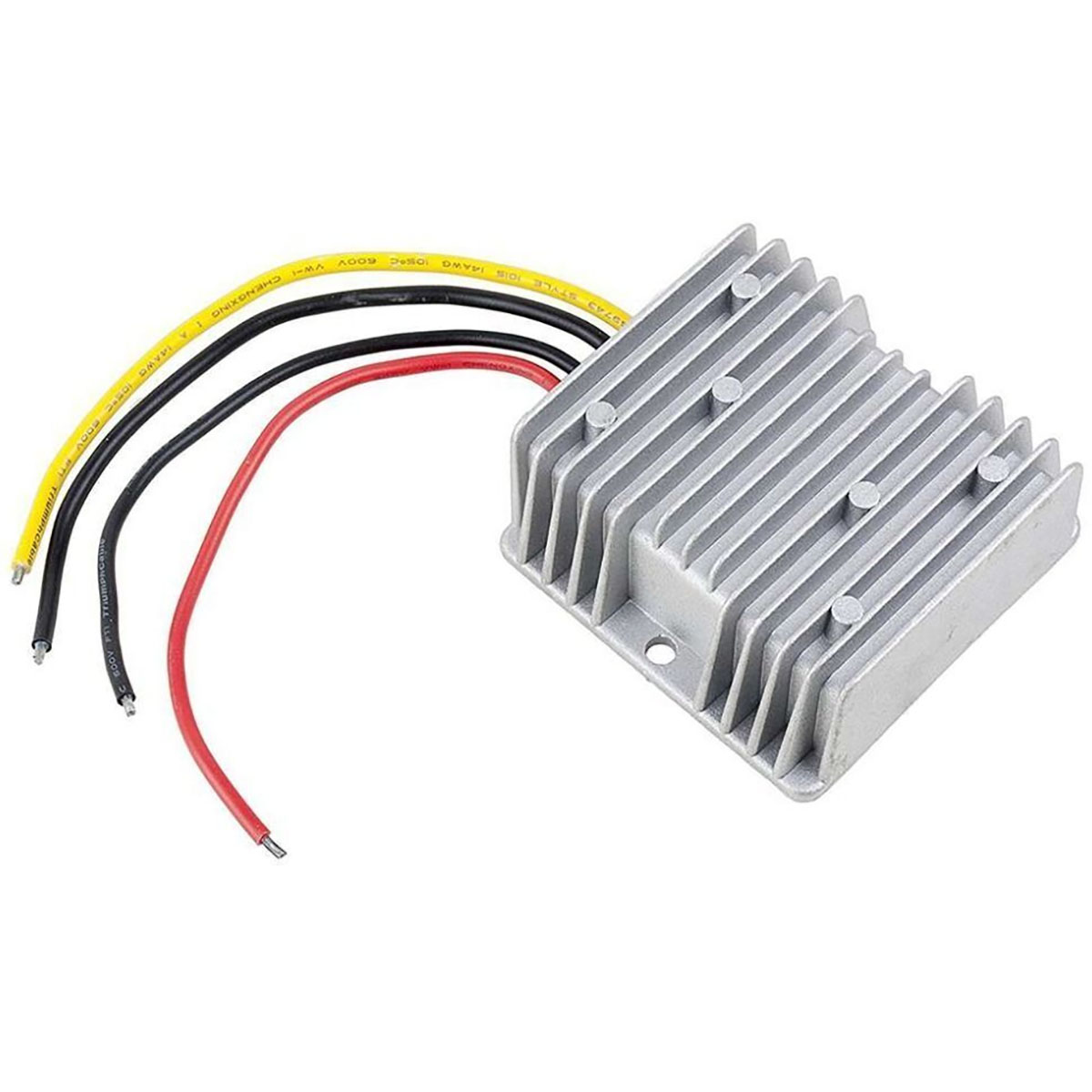 DC muunnin konvertteri 24V -> 12V 20A Jännitteen muunnin 36-48 V DC -> 12 V DC - Tuontitukku.fi ...