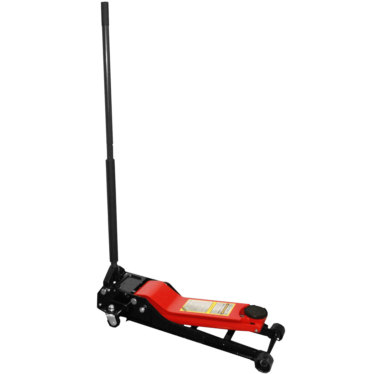 Hallitunkki 1,5T matala Matalan profiilin tunkki, nosto 70-610mm ...