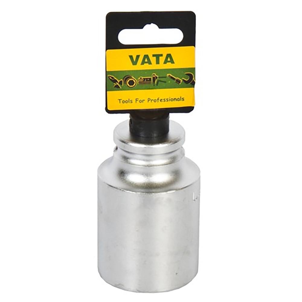 Hylsy 1/2" 36mm pit:133mm VATA Pyörännapa mutterit, öljynsuodattimelle ...