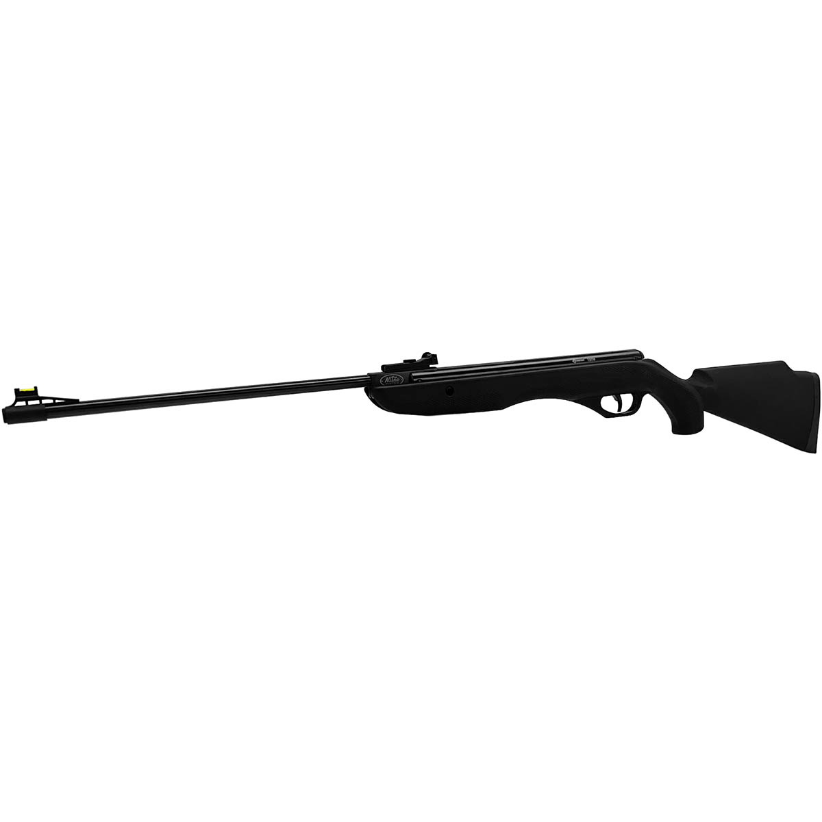 Ilmakivääri 4,5mm Crosman Fury NP 365 m/s NitroPiston tekniikka ...