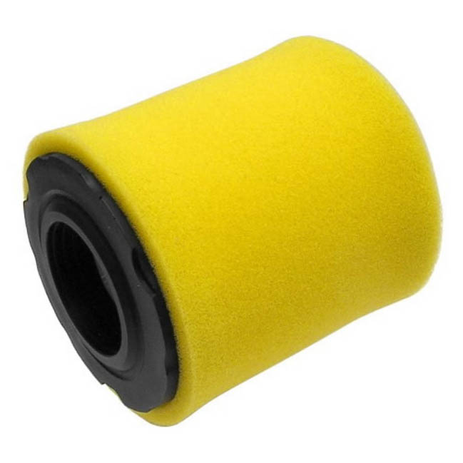 Ilmansuodatin Husqvarna Rider 796032 Ilmanpuhdistin B&S 101x76mm ...