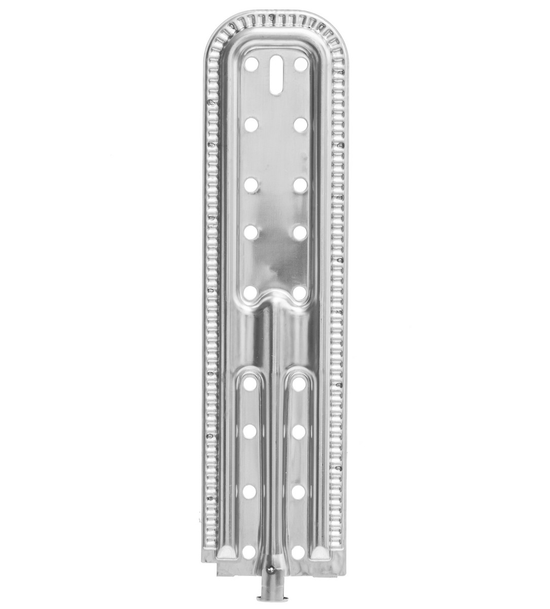 Kaasugrillin poltin 8x32x2cm SUS410 Teräspoltin mustang kaasugrilliin ...