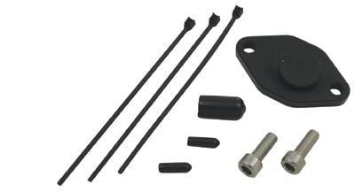 RIVA OIL INJECTION BLOCK OFF KIT SEA-DOO 580/650/720 - Tuontitukku.fi ...