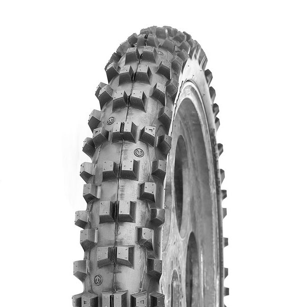 Rengas Deli Terra Cross SB114 Soft 2.50-10 Crossin rengas 33J, pehmeä ...