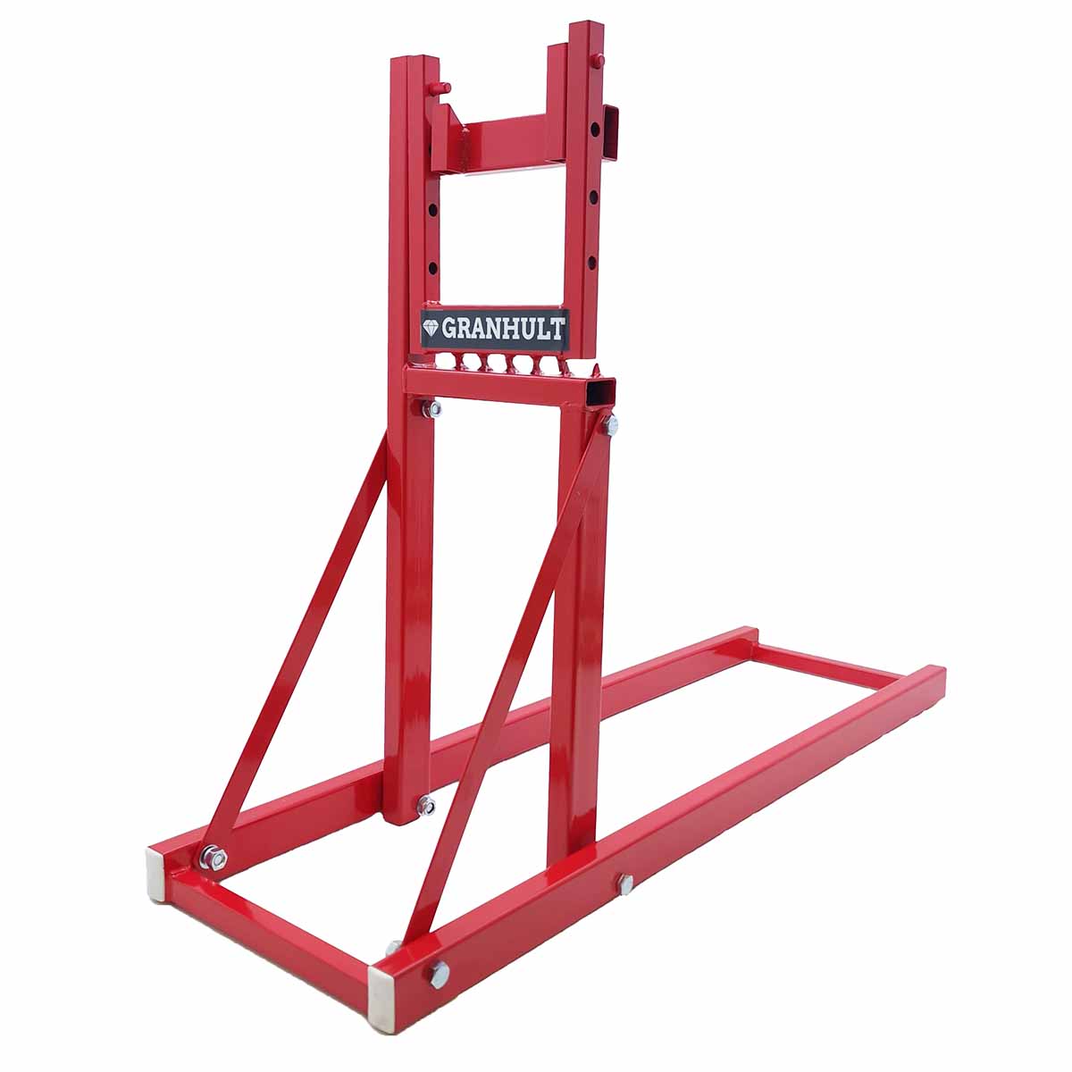 Sahapukki SawSteady 1210x390x70mm sahausteline moottorisahalle ja ...