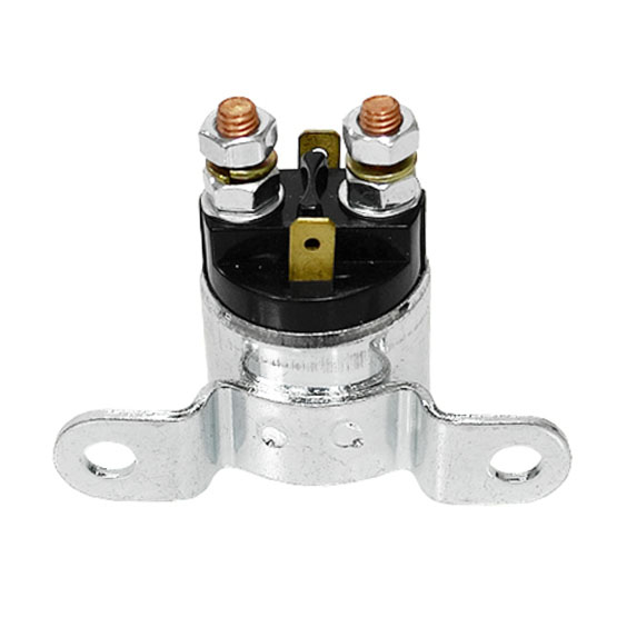 Startin solenoidi Can am ja Skidoo 710001364, 515176011 - Tuontitukku ...