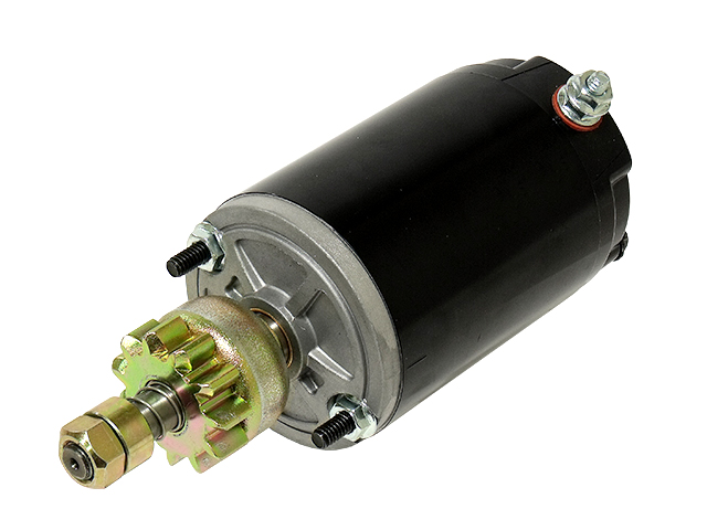 Starttimoottori Sea-X Johnson/Evinrude 20-35HP (-1999) Soveltuu Johnson ...