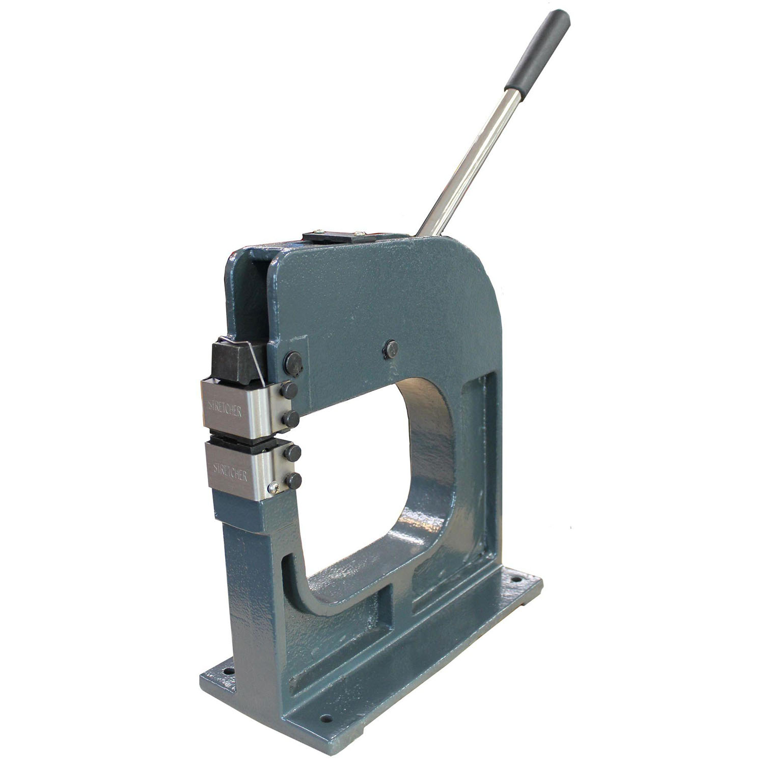 Venytys- / kutistuslaite SS-16, 8" / 1,5 mm Pellin venytys ja ...