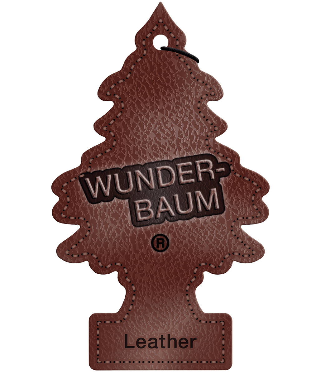 Wunder-Baum Leather Luxus autotuoksu - Tuontitukku.fi verkkokauppa