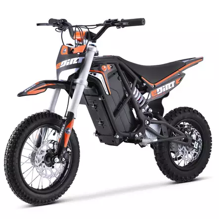 Crossit, mopot ja varaosat Tuontitukku.fi verkkokaupasta