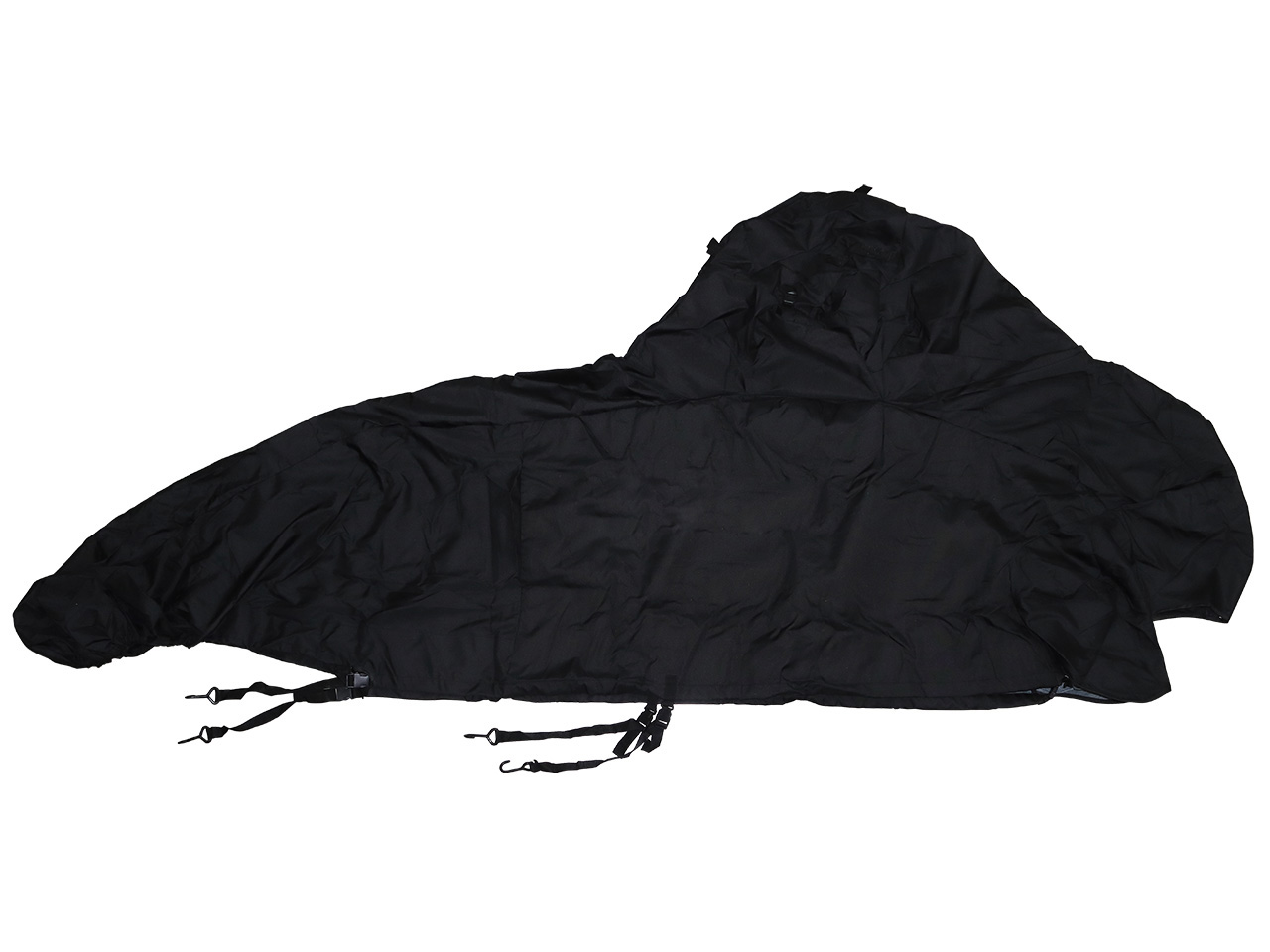 Moottorikelkan säilytyspeite 40Below ECONOMY Yamaha Yamaha SR Viper XTX ...