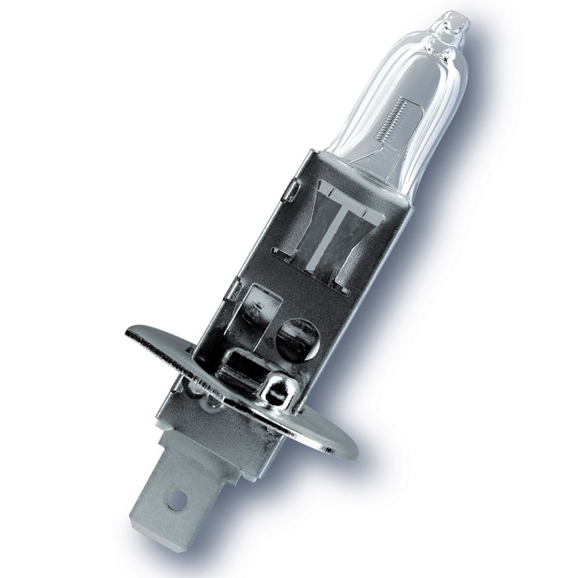 Osram H1 poltin 55W 12V 12258 Laadukas ajovalopolttimo - Tuontitukku.fi ...