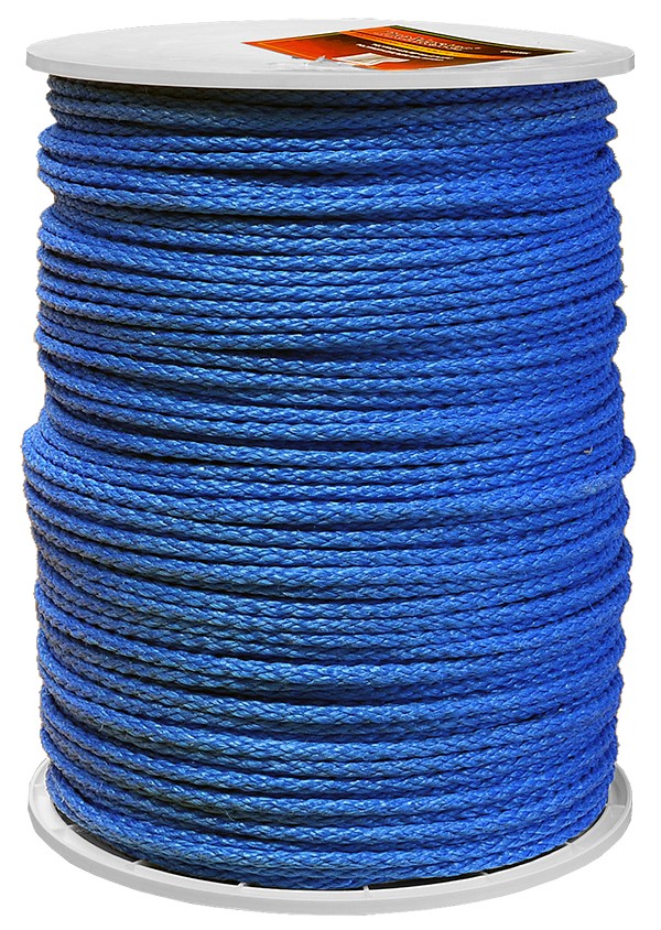 Köysi kela 14mm 10kg 145m punottu 2900KG Pro narukela Murtolujuus ...