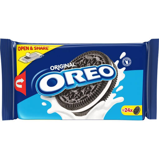 Oreo - Tuontitukku.fi verkkokauppa