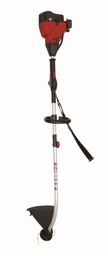 Trimmerit ja raivaussahat Tuontitukku.fi verkkokaupasta