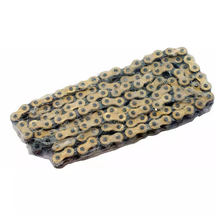 Regina 520 EB 120 lenk ketju+jousilukko Kettinki 520, 120 lenkkiä ...