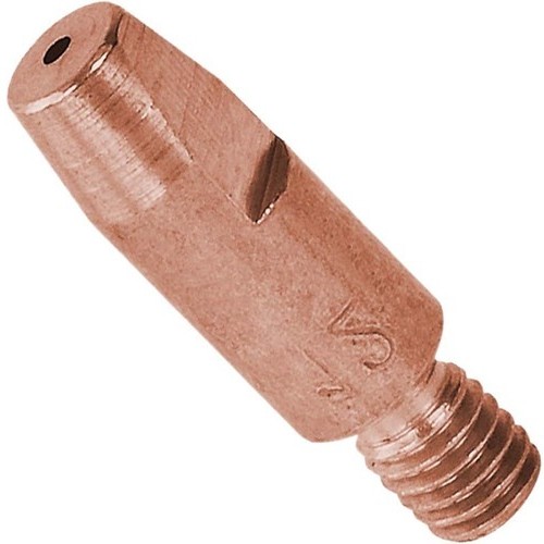 Virtasuutin M6/1,0mm 2kpl Soveltuvuus ML150/ML250/ML300/ML360 ...