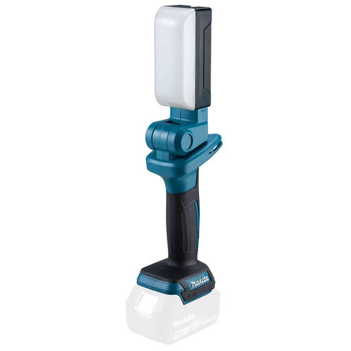 Makita DML816X työvalo 500lm 18V Akkukäyttöinen LED työvalaisin ...