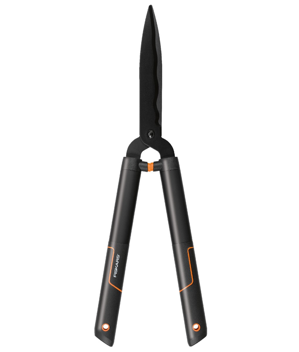 Fiskars pensassakset 58cm Aaltomaiset leikkuuterät - Tuontitukku.fi ...