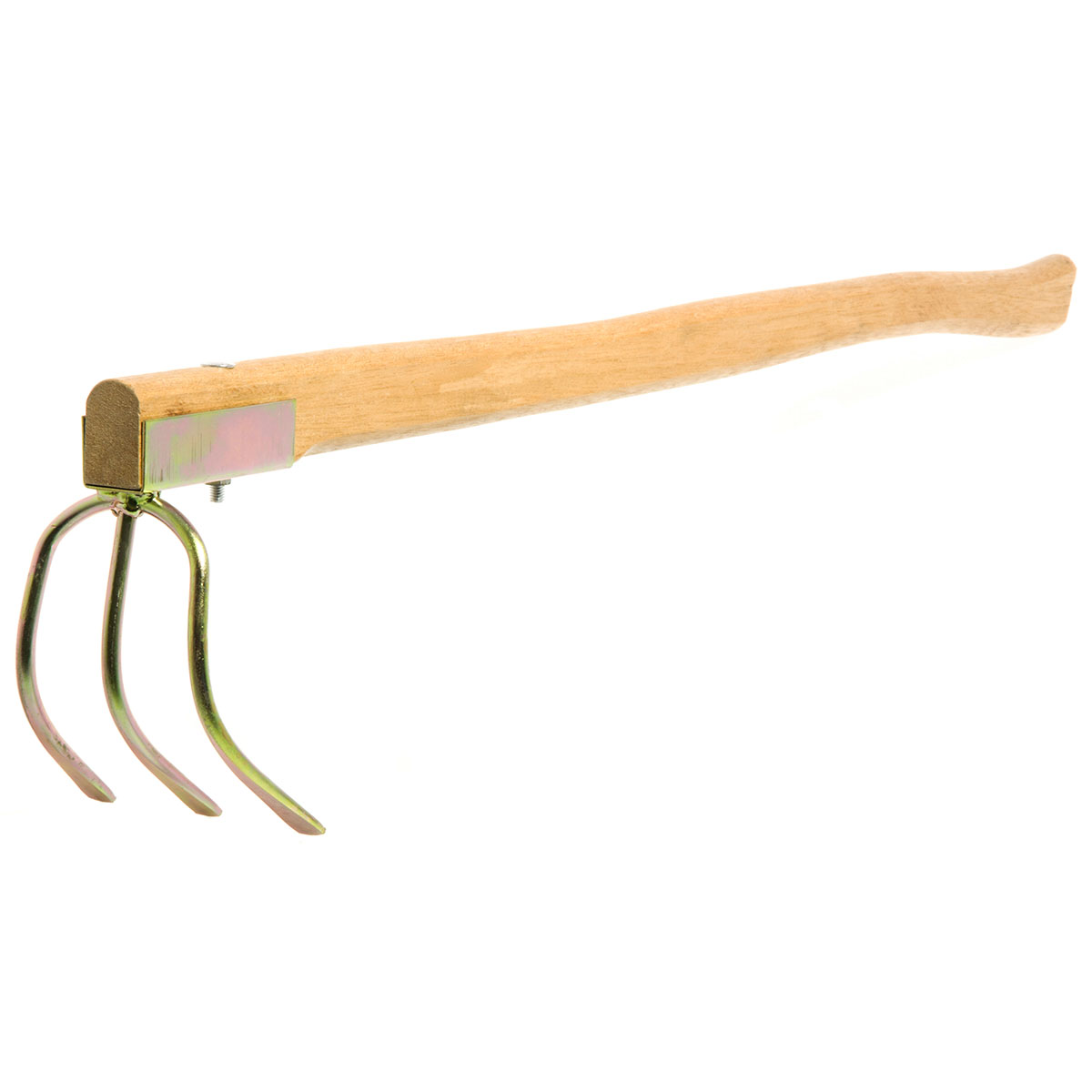 Kuokka 3-piikillä 74cm Puutarhakuokka puuvarrella - Tuontitukku.fi ...