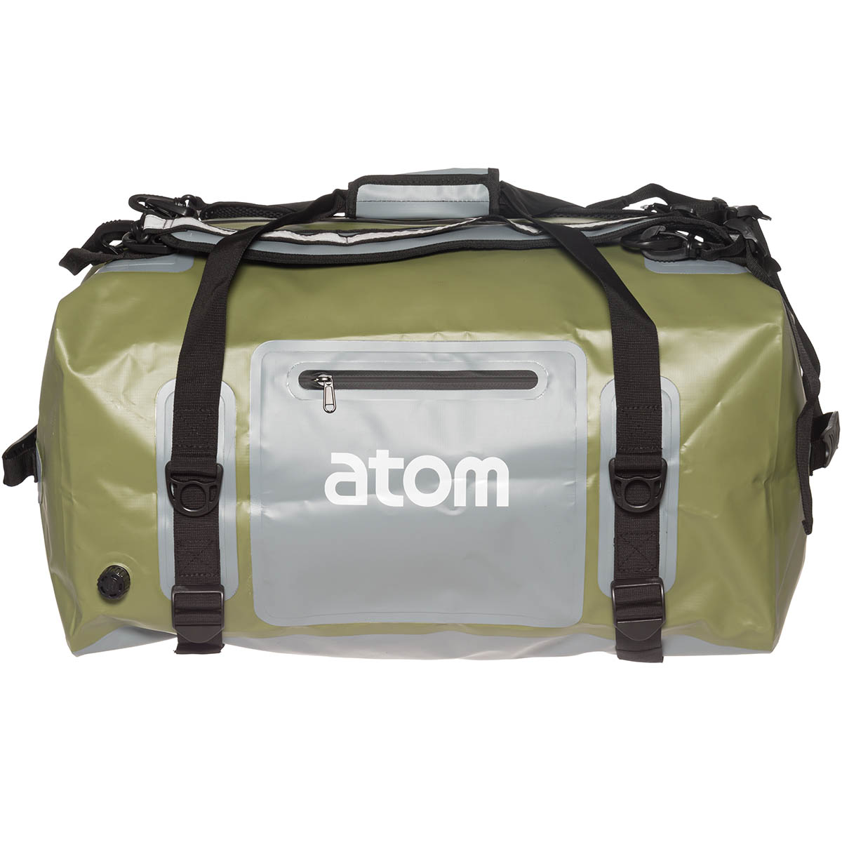 Laukku duffle vedenpitävä 60L Kestävä retkireppu matkoille ...