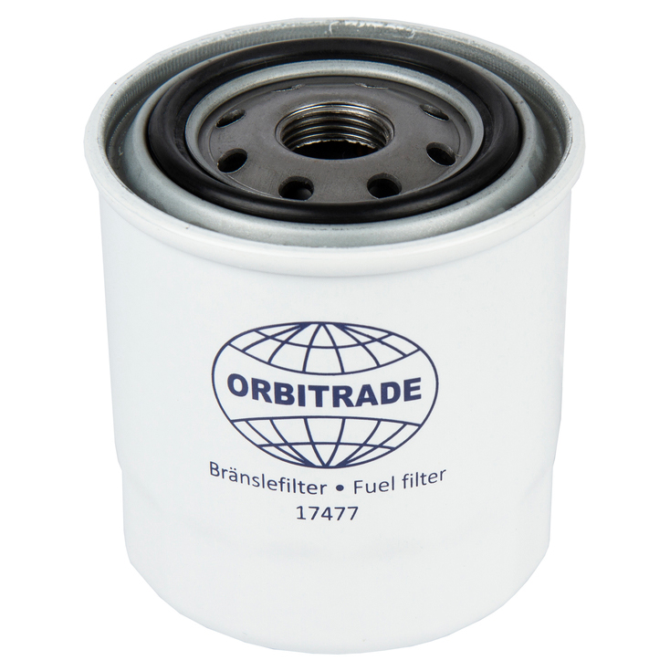 Volvo Penta D1 D2 Polttoainesuodatin Volvo: 861477 - Tuontitukku.fi verkkokauppa