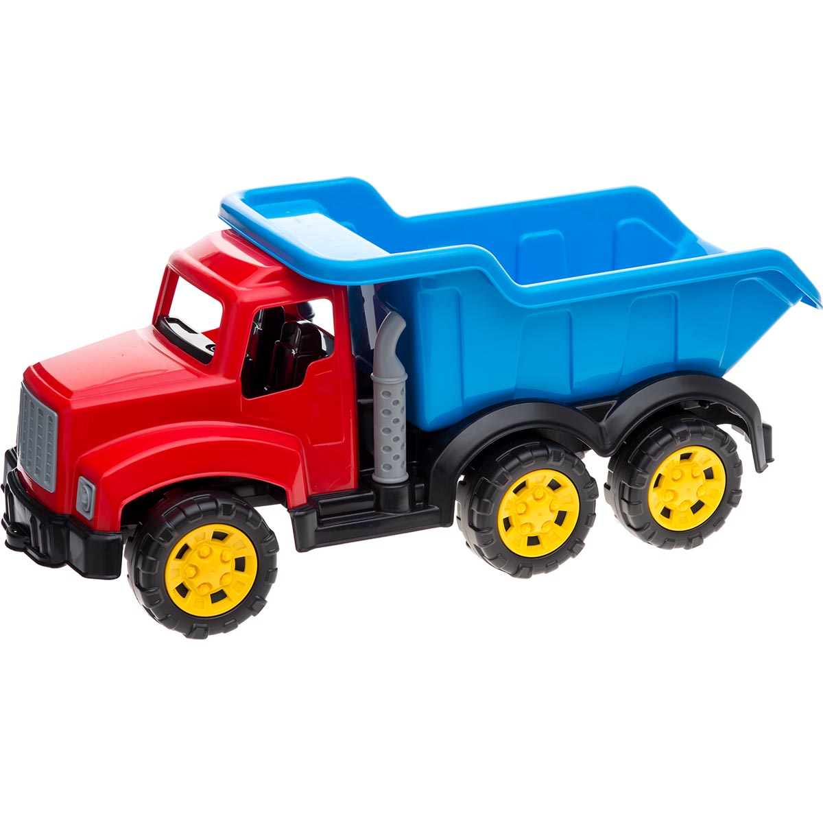 Rekka-auto 83cm Lasten iso lelurekka leikkeihin! - Tuontitukku.fi ...