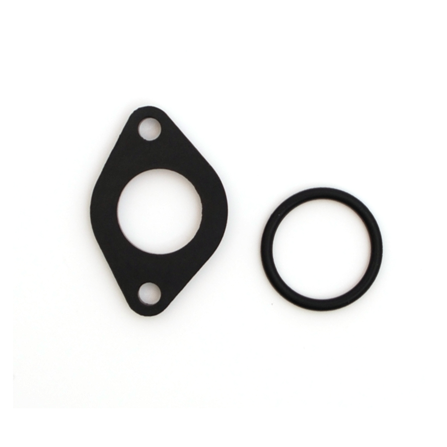 Tiiviste imukaulan ja kaasuttimen väliin Tiivisteen halkaisjia 20mm ...