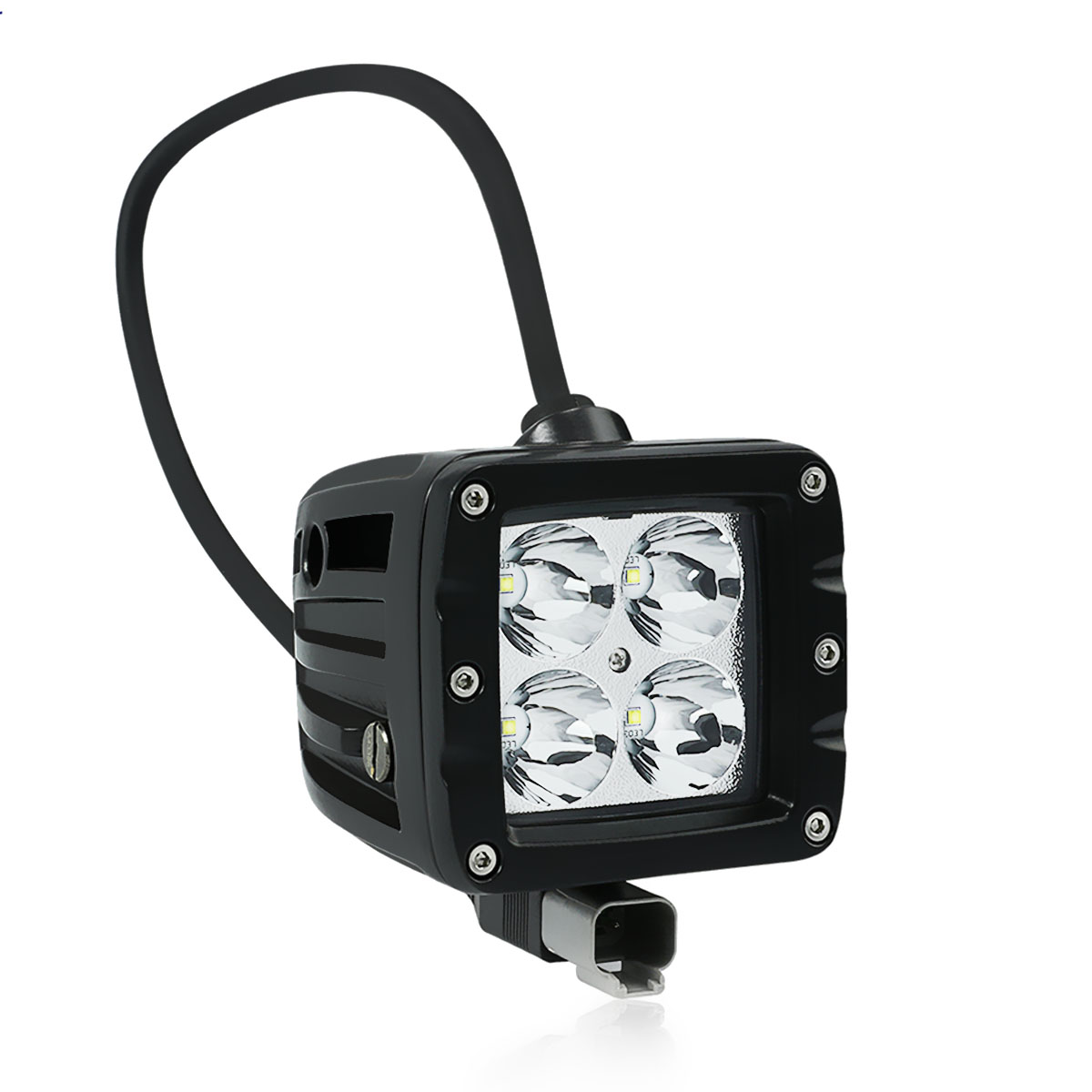 Työvalo Led Aurora Work Spot 40w Led piste työvalo, auravalo, konevalo ...