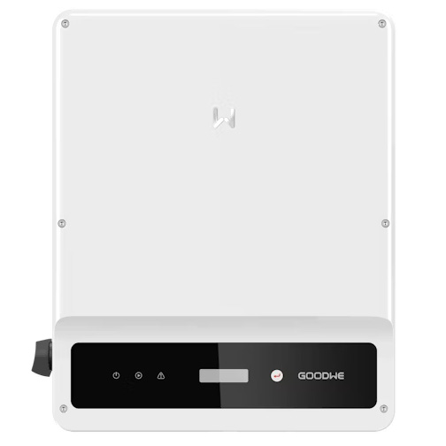 Aurinkopaneelin invertteri 15000W GoodWe 3-vaihe Invertteri, max. 50kpl ...