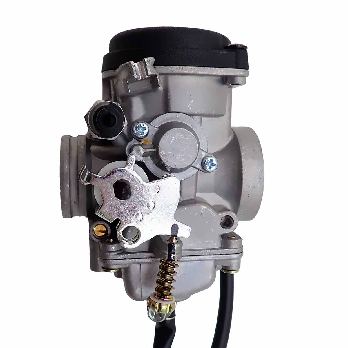 Kaasutin PD30JC 250cc TTR250,XR250, DR250, LC250, LX250, LF 250, BS250 ...