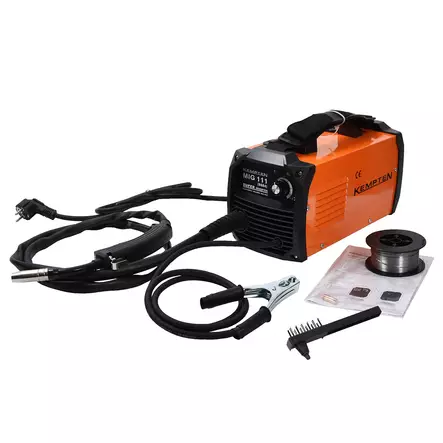 Mig-hitsauskoneet ja tarvikkeet netistä | Tuontitukku.fi