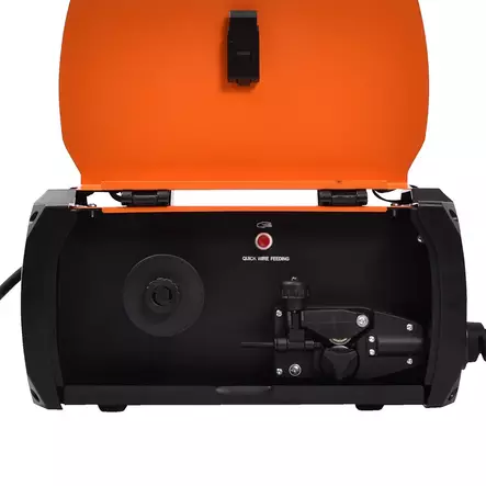 Mig-hitsauskoneet ja tarvikkeet netistä | Tuontitukku.fi