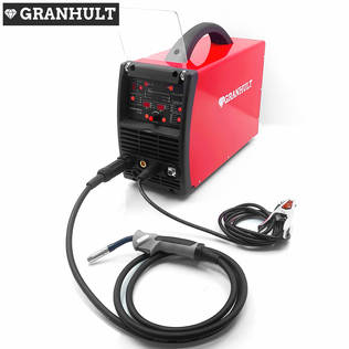 Mig-hitsauskoneet ja tarvikkeet netistä | Tuontitukku.fi