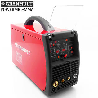 Mig-hitsauskoneet edullisesti netistä - Tuontitukku.fi