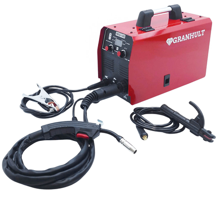 Mig-hitsauskoneet edullisesti netistä - Tuontitukku.fi