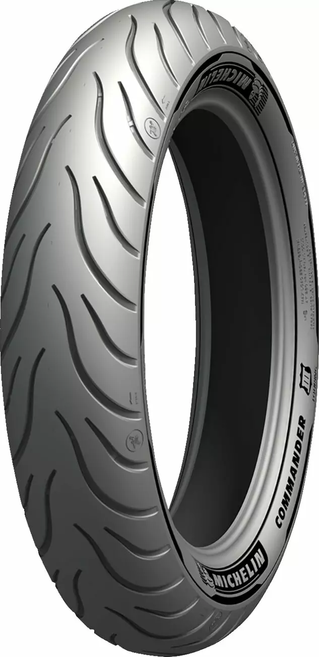 Michelin rengas 130/80B17 65H TL/TT Commander III Touring Laadukas ...