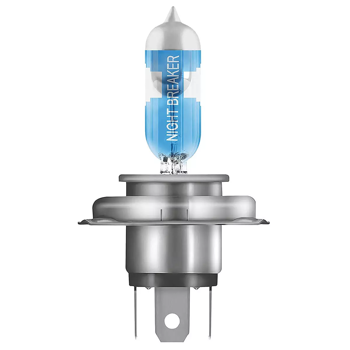 Osram polttimo Night Breaker Laser 4H 60/55W 1kpl Halogen-polttimo ...