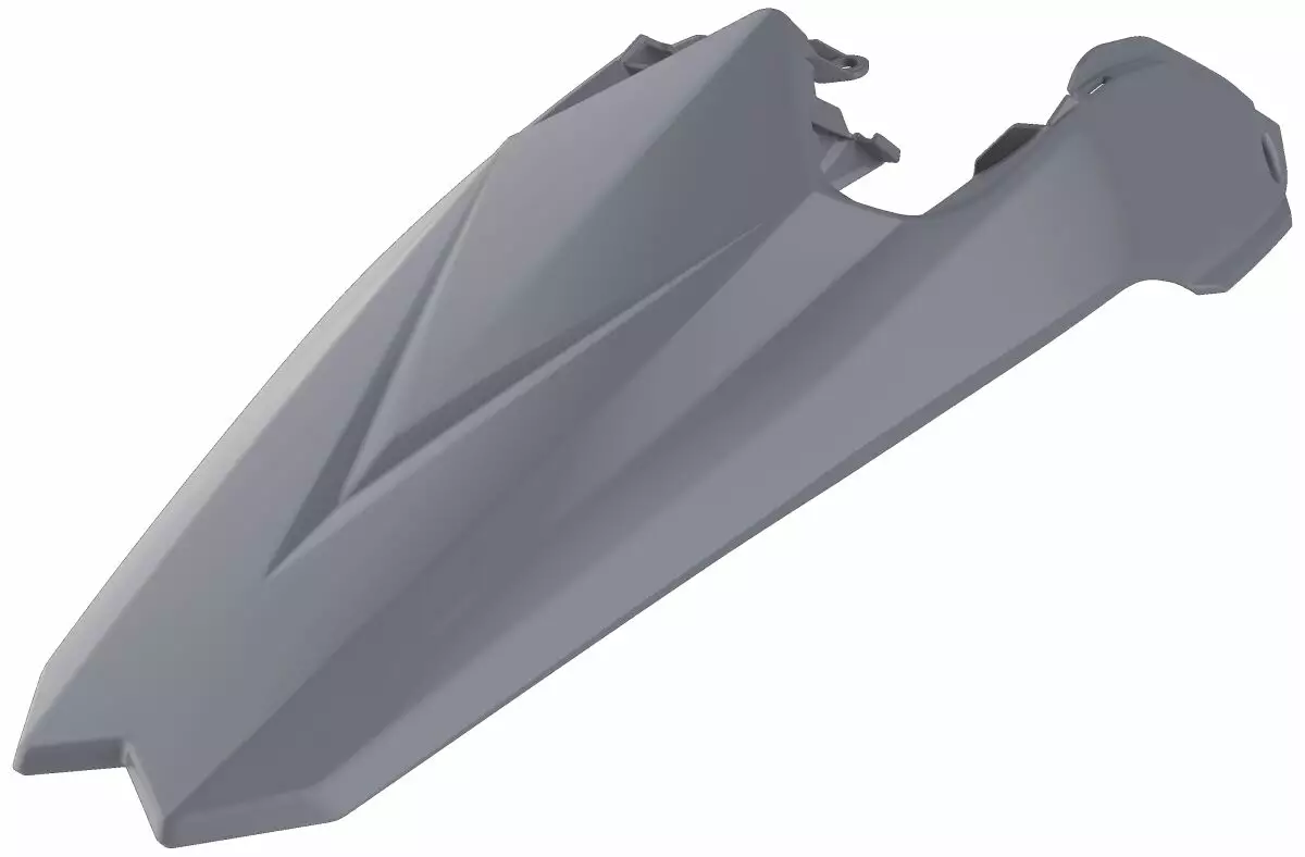 Takalokasuoja Beta RR 18-19 harmaa Laadukas takalokasuojam Beta RR 18 ...