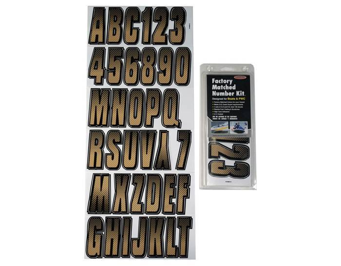 FACTORY MATCHED BROWN / BLACK REGISTRATION KIT - Tuontitukku.fi ...