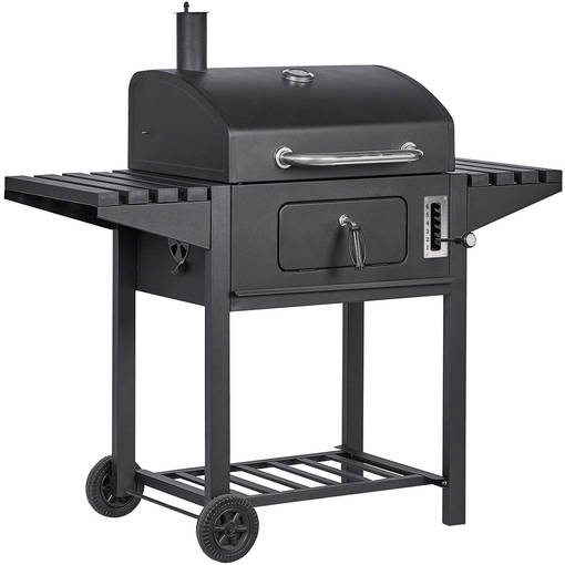 Grillit, liedet ja rengaspolttimet verkosta | Tuontitukku.fi