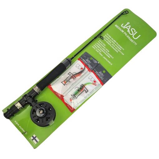 Jigipilkkisetti Jasu Medium Setti kuhan pilkintään - Tuontitukku.fi ...