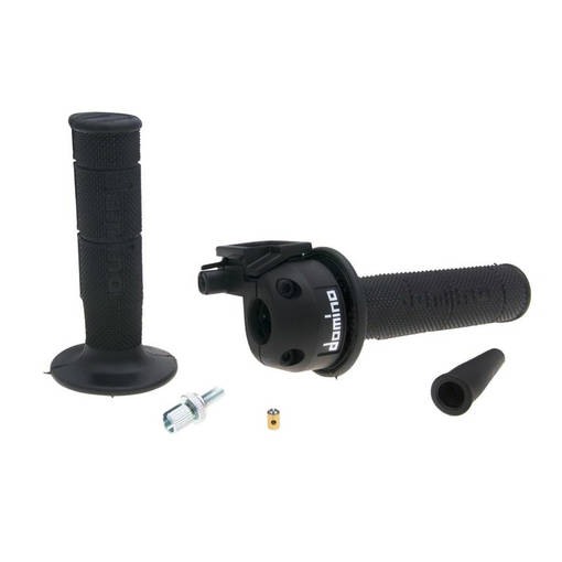 Crossin kaasuttimet, suodattimet ja tankit - Tuontitukku.fi