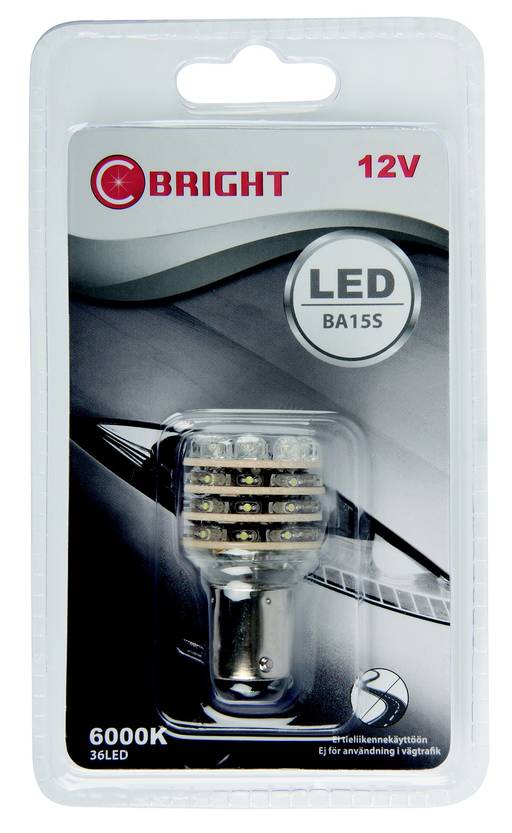 LED-polttimot ja LED-sarjat autoon | Tuontitukku.fi