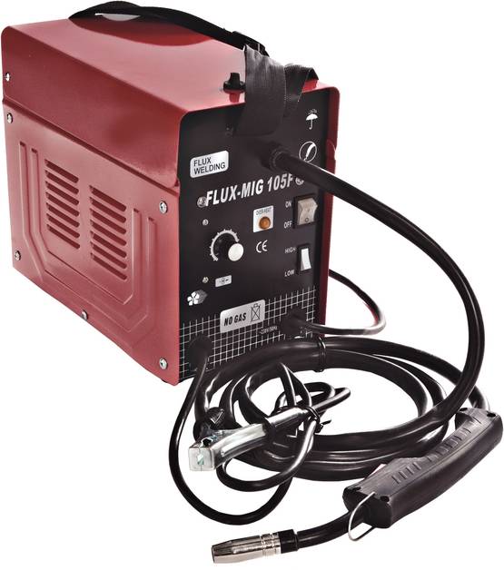Mig-hitsauskoneet ja tarvikkeet netistä | Tuontitukku.fi